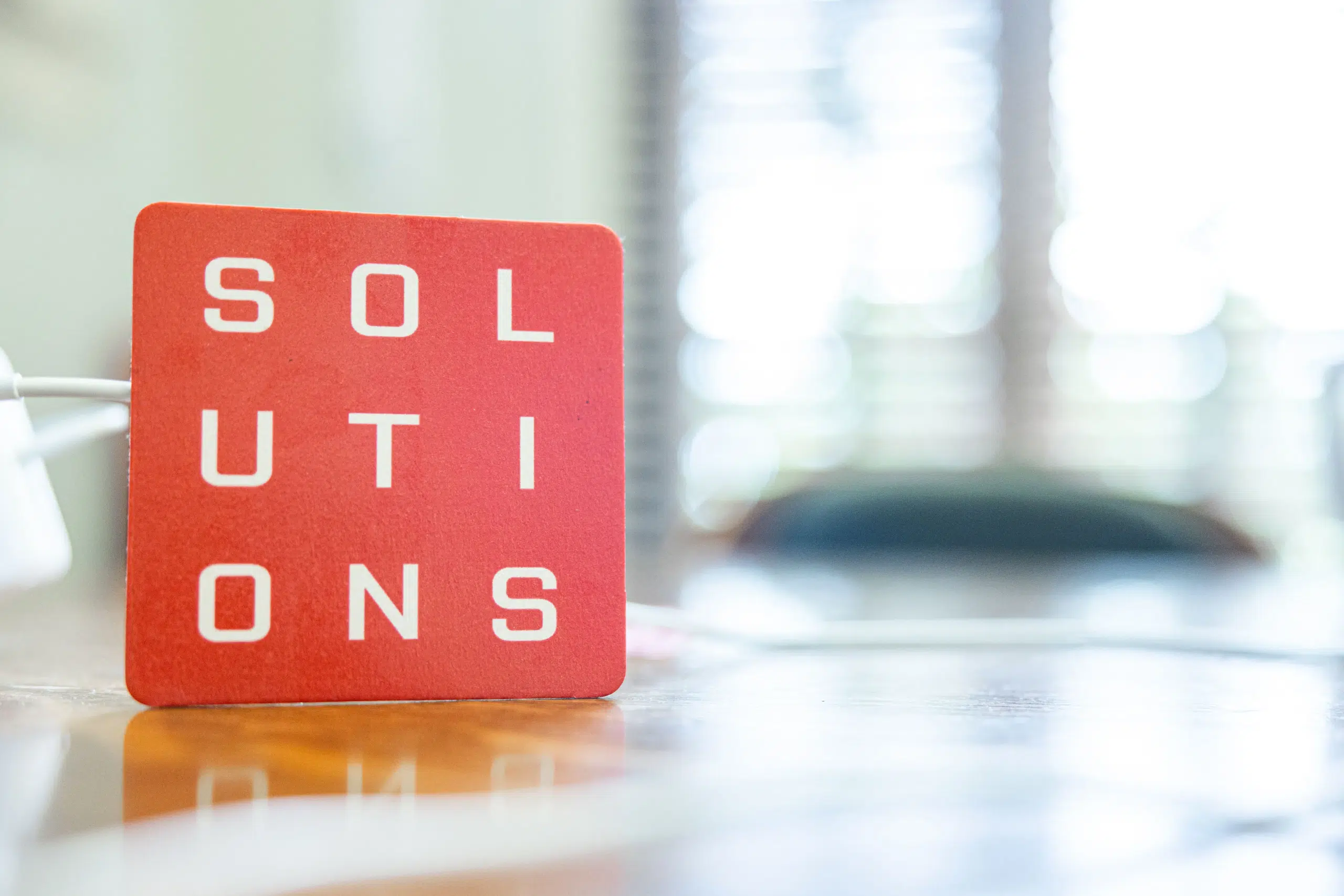 Contact | The Solutions Group